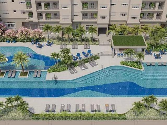 Reserva São Caetano Lançamento no Fundação Eztec 2 e 3 dormitorios
