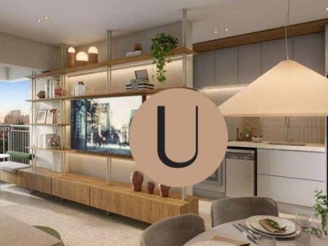 Reserva São Caetano Parque, apartamentos de 59m2 à 89m2