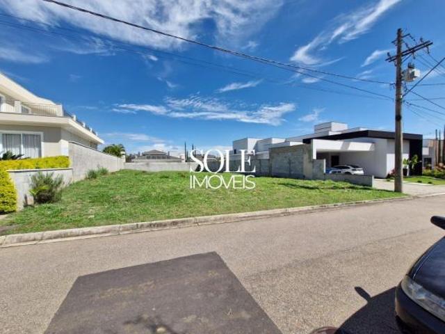 Reserva São Carlos Terreno no Condomínio Reserva São Carlos, Jundiaí/SP