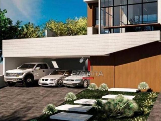 Reserva Santa Maria à venda, 560 m² por R$ 380.000 Reserva Santa Maria Jandira/SP