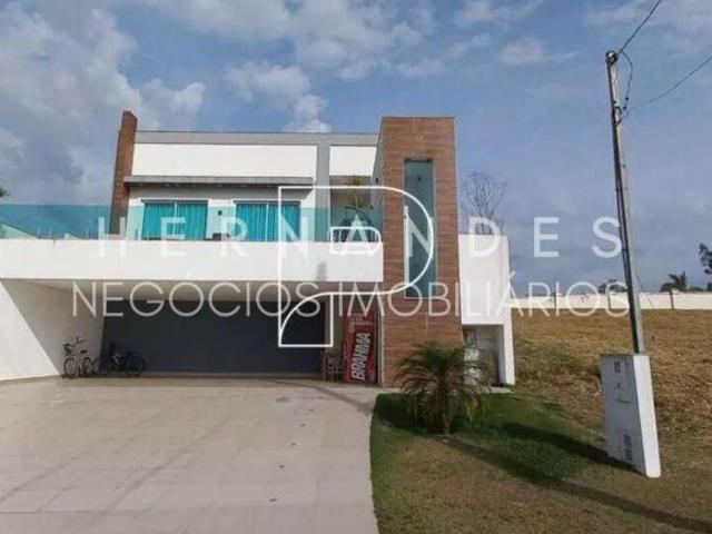 Reserva Santa Maria Jandira imóvel com 560m²