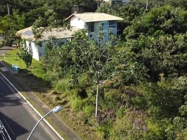 Reserva Santa Mônica Terreno 1.125m2 C/ vista espetacular!