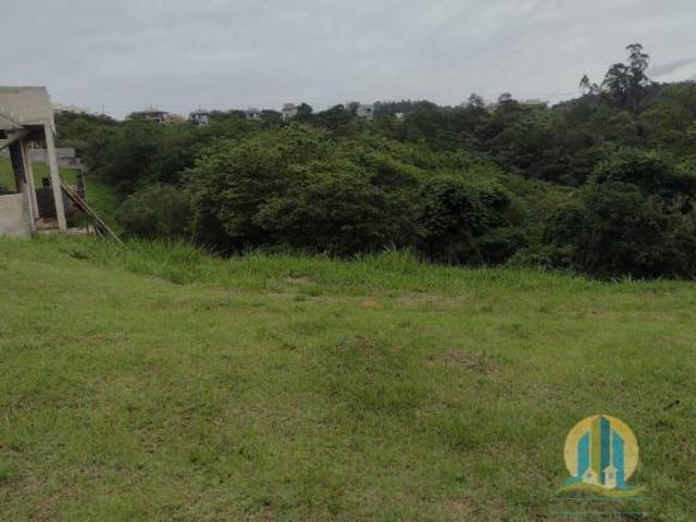 Reserva Santa Ana Terreno em Condomínio Reserva santa Anna