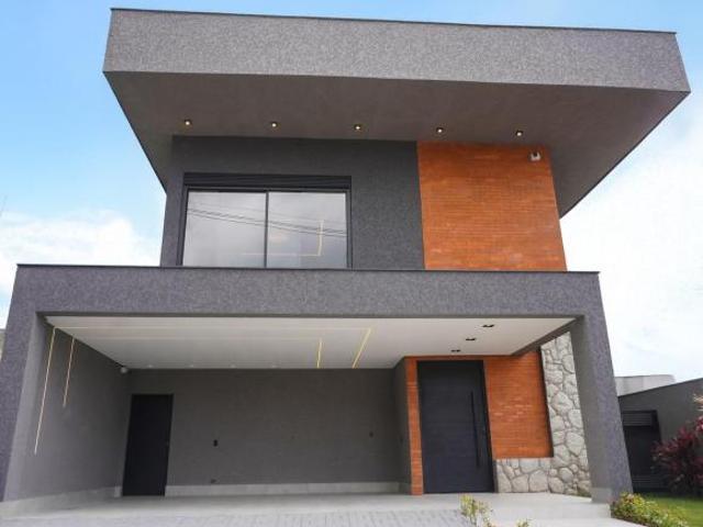 Reserva Santa Anna CASA ALTO PADRÃO Á VENDA /CONDOMINIO RESERVA SANTA ANNA/ 346m2 área construída