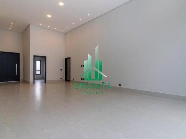 Reserva Santa Anna 265 m2 Casa 100% Térrea