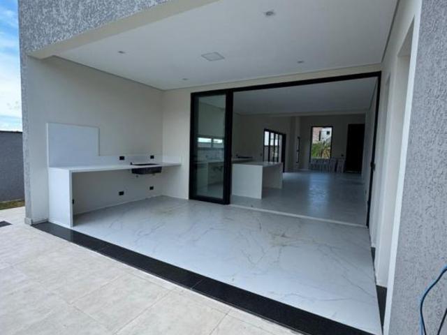 Reserva Santa Anna Casa Alto Padrão Condomínio reserva santa ana