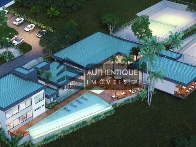 Reserva Santa Anna | Santana de Parnaíba Casa em Condomínio em Construção à venda Reserva Santa
