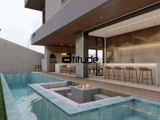 RESERVA SANTA ANNA – VISTA PARA MATA 450M² SANTANA DE PARNAIBA