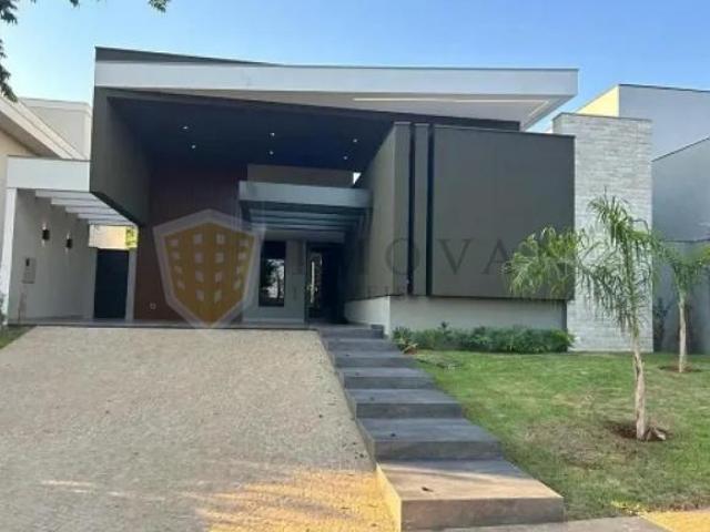 Reserva Santa Luísa, Condomínio Fechado, Casa