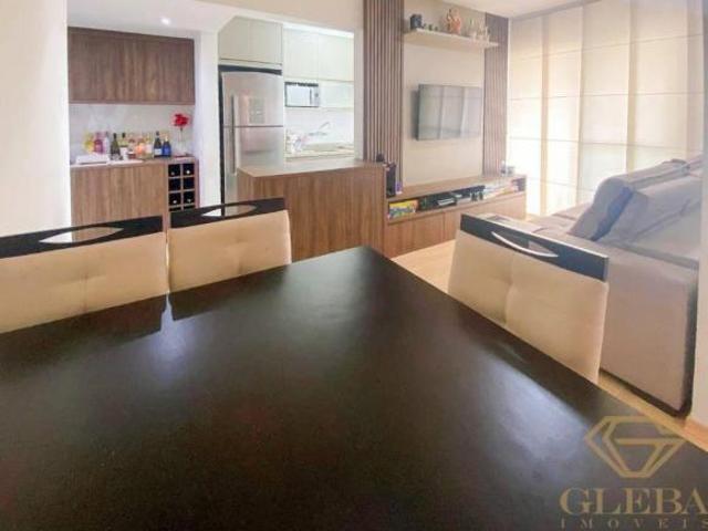 Reserva Santana apartamento 3 quartos para venda Londrina Gleba Palhano