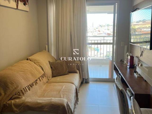 Reserva Saúde Apartamento à venda, de 2 quartos e 2 vagas na Saúde