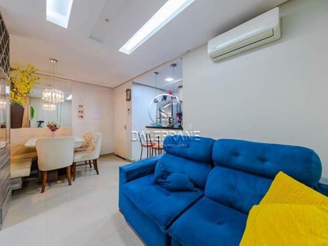 RESERVA TAGUATINGA RESIDENCIAL JK TAGUATINGA 03 QUARTOS REFORMADO LAZER COMPLETO
