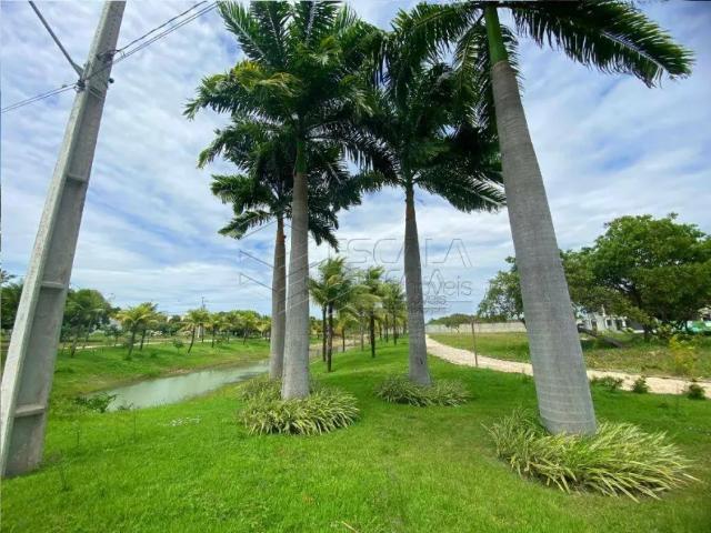 Reserva Terra Brasilis, lote a venda, 522m², alto padrão, condominio fechado Jacunda Aquiraz/CE