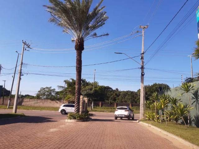 Reserva Terra Brasilis: lotes em Condomínio Fechado