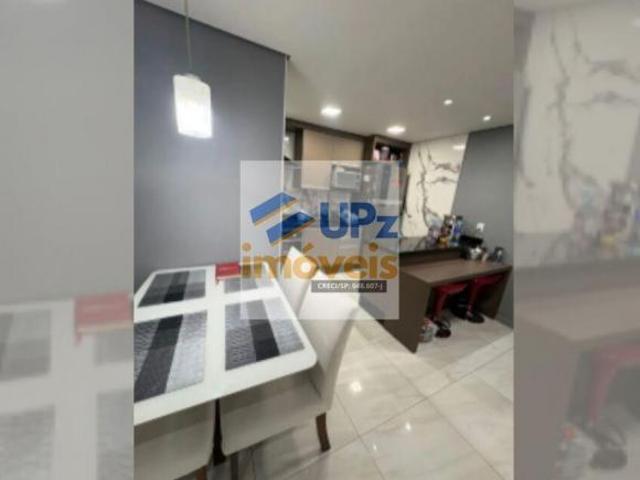 Reserva Toscana Apartamento 2 dormitórios, sendo 1 suíte, 59m² com vaga no Conceição em Osasco SP