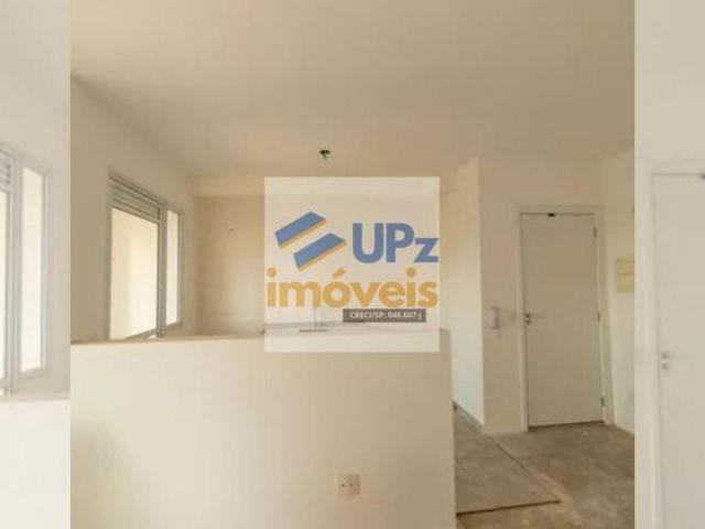 Reserva Urano Eco Park Barueri Apartamento com 2 dorms, 55m² com varanda e vaga de garagem no Jard