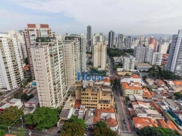 Reserva Verde | Apartamento com 4 Quartos sendo 4 Suítes à Venda em Perdizes, 251m2