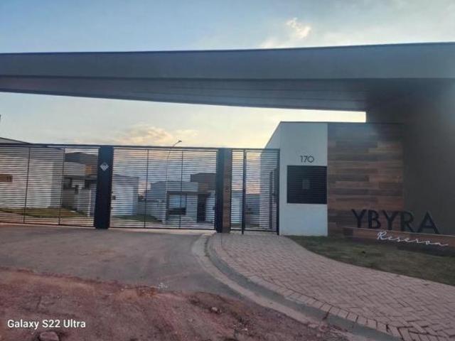 Reserva Ybyra Atibaia Casa a Venda 03 Suites
