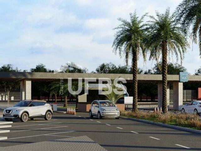 Reserva 153 Terreno em Condomínio