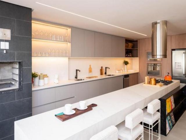 Reserva 27 Consciente 156m² 3 suítes com muito conforto