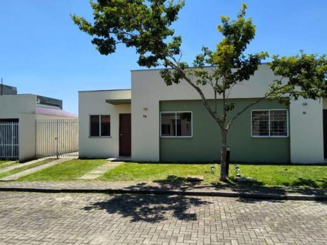 RESERVADO Casa em Condomínio Saia do aluguel e dê segurança, quintal e liberdade para sua família vi