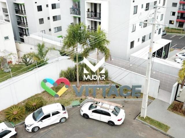 RESERVADO Apartamento de 3 quartos no Jardim Carvalho – Vittace Jardim Carvalho