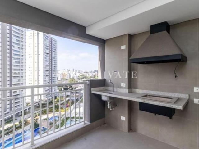 RESERVA/LAPA/VILA ANASTACIO/91 M²/ 3 DORMS/ 2 VAGAS/ LAZER