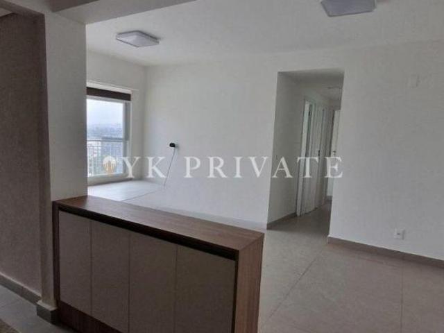 RESERVA/LAPA/VILA ANASTACIO/91 M²/ 3 DORMS/ 2 VAGAS/ LAZER