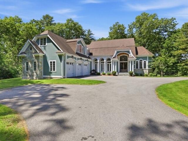 Reservation Rd, Andover, Home For Sale