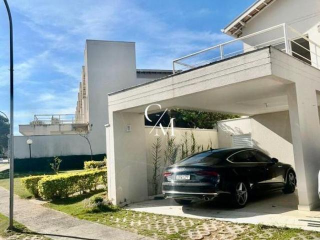 Reservatto Residenziale Casa à Venda no Condomínio Reservatto em Jundiaí/SP