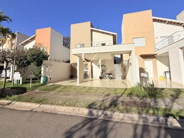Reservatto Residenziale Casa à Venda no Condomínio Reservatto – Engordadouro – Jundiaí/SP