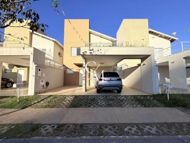 Reservatto Residenziale Casa à Venda no Condomínio Reservatto – Engordadouro – Jundiaí/SP