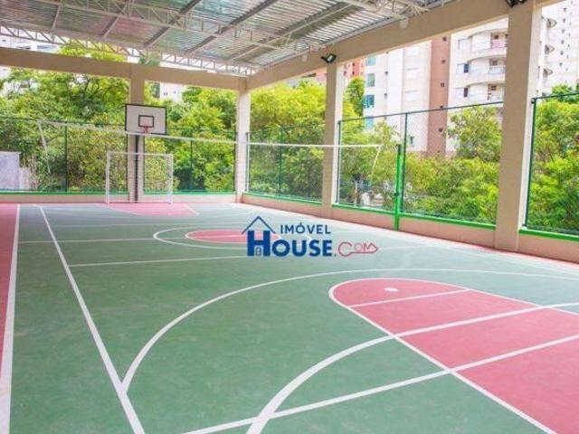 Réservé Morumbi | Apartamento com 4 Quartos à Venda, 138m²