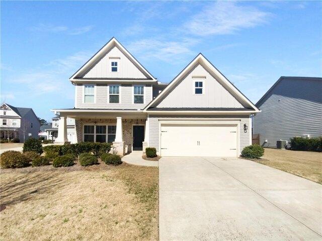 Reserve Overlook, Canton, Home For Sale