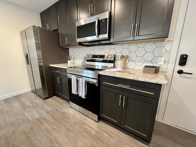 Reserve Overlook 1 Bedroom Apartment for Rent at 2325 Euclid Heights Blvd, Cleveland Heights, OH 44106 Cleveland Heights