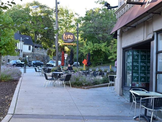 Reserve Overlook 1 Bedroom Apartment for Rent at 2325 Euclid Heights Blvd, Cleveland Heights, OH 44106 Cleveland Heights
