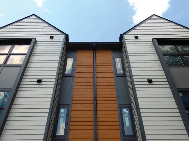 Reserve Overlook 1 Bedroom Apartment for Rent at 2325 Euclid Heights Blvd, Cleveland Heights, OH 44106 Cleveland Heights