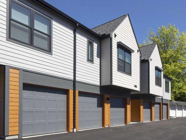 Reserve Overlook 1 Bedroom Apartment for Rent at 2325 Euclid Heights Blvd, Cleveland Heights, OH 44106 Cleveland Heights