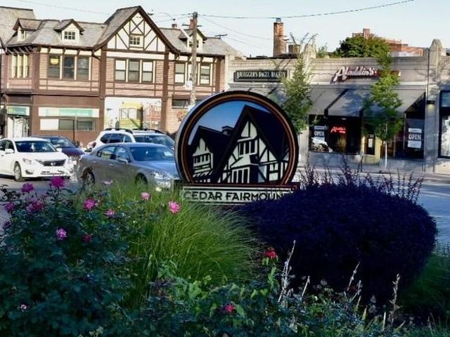 Reserve Overlook 2 Bedroom Apartment for Rent at 2325 Euclid Heights Blvd, Cleveland Heights, OH 44106 Cleveland Heights