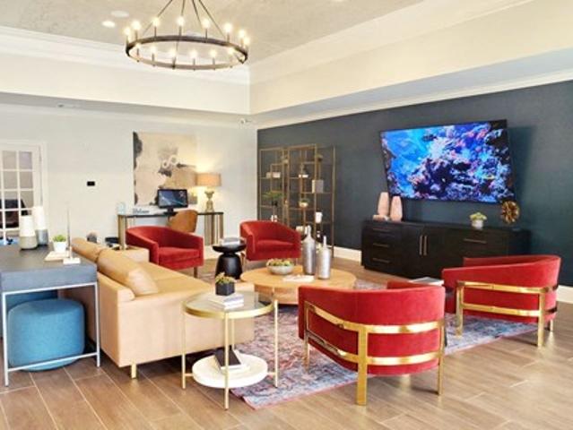Reserve of Bossier City Apartment Homes Three Bedroom