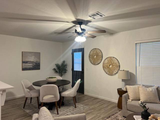 Reserve on 29th Townhomes