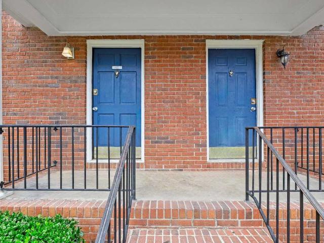 Reserve at Maple Ridge 2 Bedroom Home for Rent at 3073 Washington Rd, East Point, GA 30344