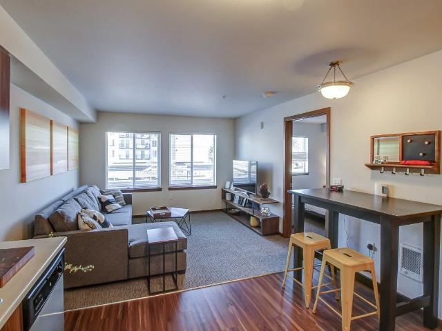 Reserve at Auburn for 55+ Active Seniors 2 Bedroom Apartment for Rent at 1107 A St Ne, Auburn, WA 98002 North Auburn