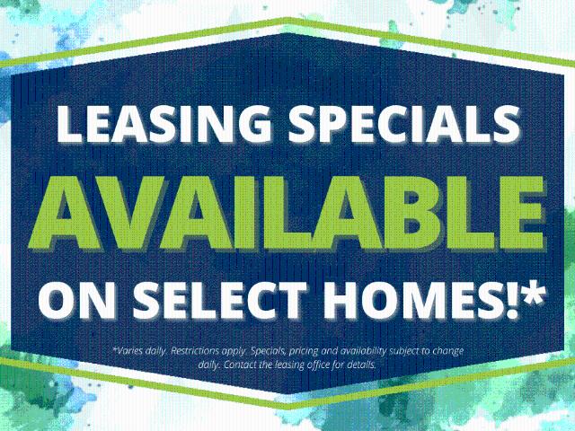 Reserve at Arrowhead 2 Bedroom 2 Bath
