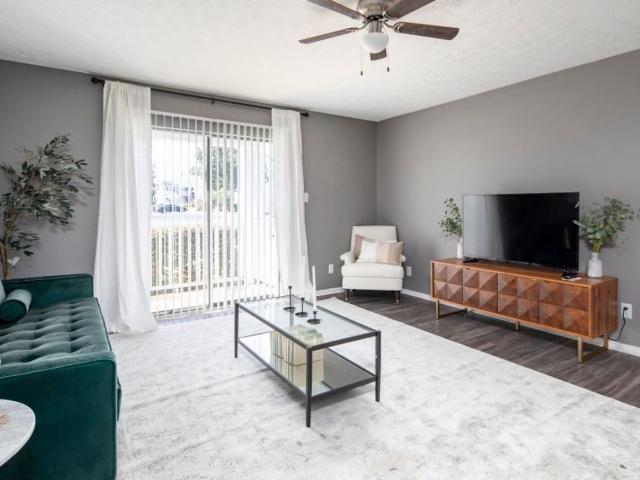 Reserve at Boardwalk 1 Bedroom Apartment for Rent at 6121 Boardwalk Blvd, Montgomery, AL 36117