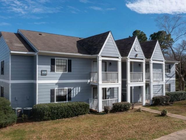 Reserve at Boardwalk 2 Bedroom Apartment for Rent at 6121 Boardwalk Blvd, Montgomery, AL 36117