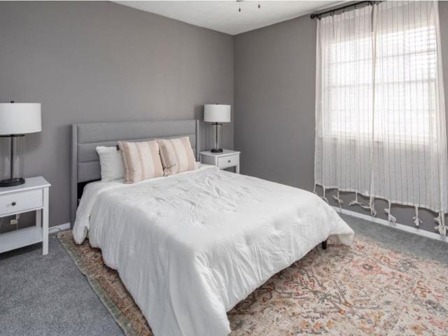 Reserve at Boardwalk 3 Bedroom Apartment for Rent at 6121 Boardwalk Blvd, Montgomery, AL 36117