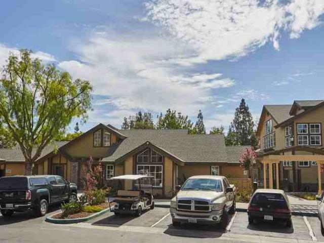 Reserve at Chino Hills 2 Bedroom Apartment for Rent at 4200 Village Dr, Chino Hills, CA 91709