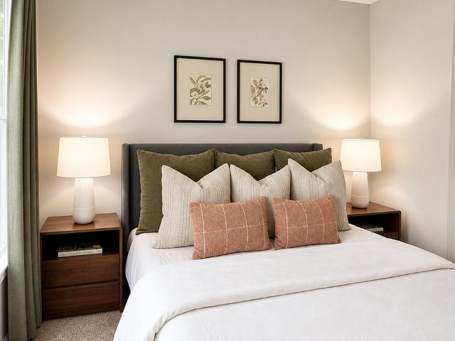 Reserve at Easton 1 Bedroom Apartment for Rent at 2710 Audubon Trl, Columbus, OH 43231 Brandywine