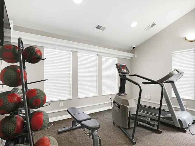 Reserve at Easton 1 Bedroom Apartment for Rent at 2710 Audubon Trl, Columbus, OH 43231 Brandywine